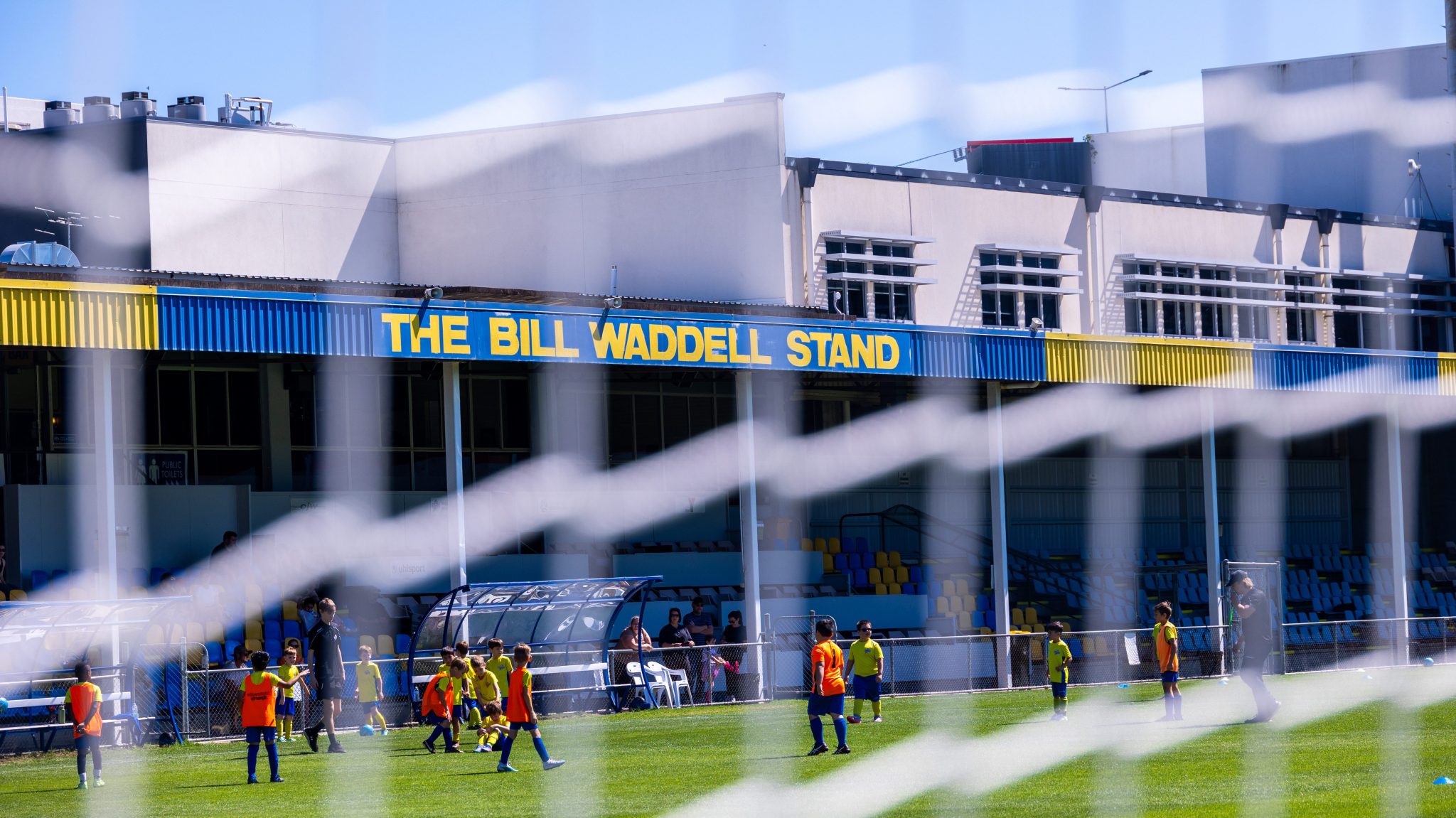 Club News - Brisbane Strikers