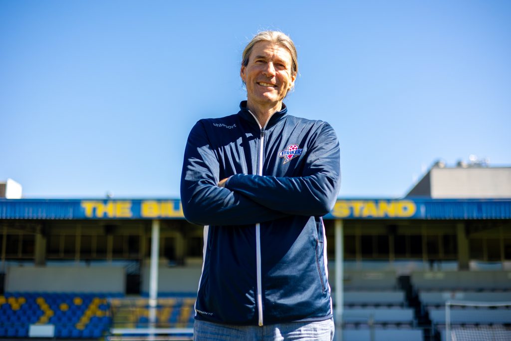 Club News - Brisbane Strikers