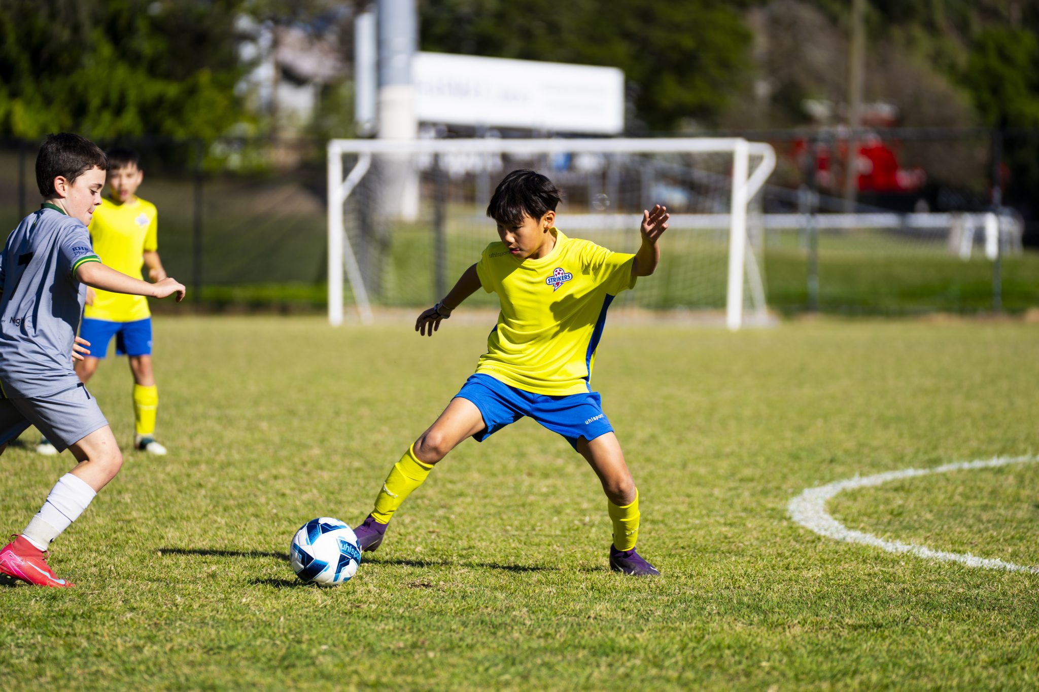 Club News - Brisbane Strikers
